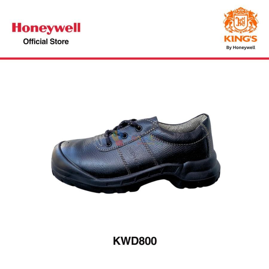 Sepatu Safety Kings Safety Shoes Original KWD800 - Bangkit In ...
