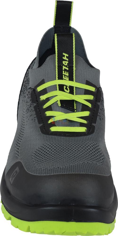Cheetah Reflex 8083 Flash Green SoleGard Composite - Bangkit In ...