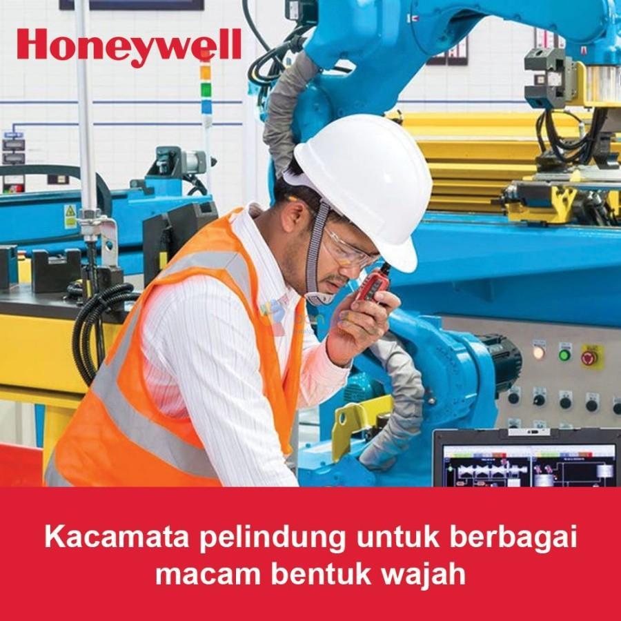 Honeywell Kacamata Safety Kings KY1151 - KY1151F Anti-Scratch - Bangkitin