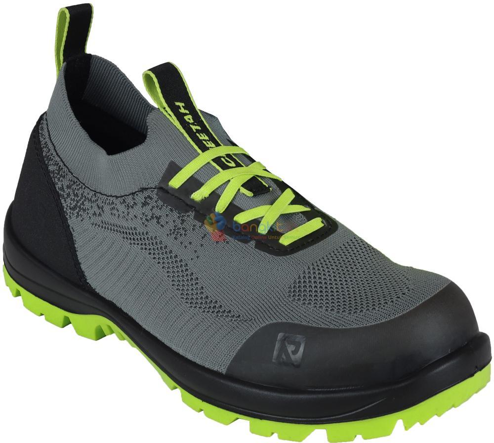Cheetah Reflex 8083 Flash Green SoleGard Composite - Bangkit In ...